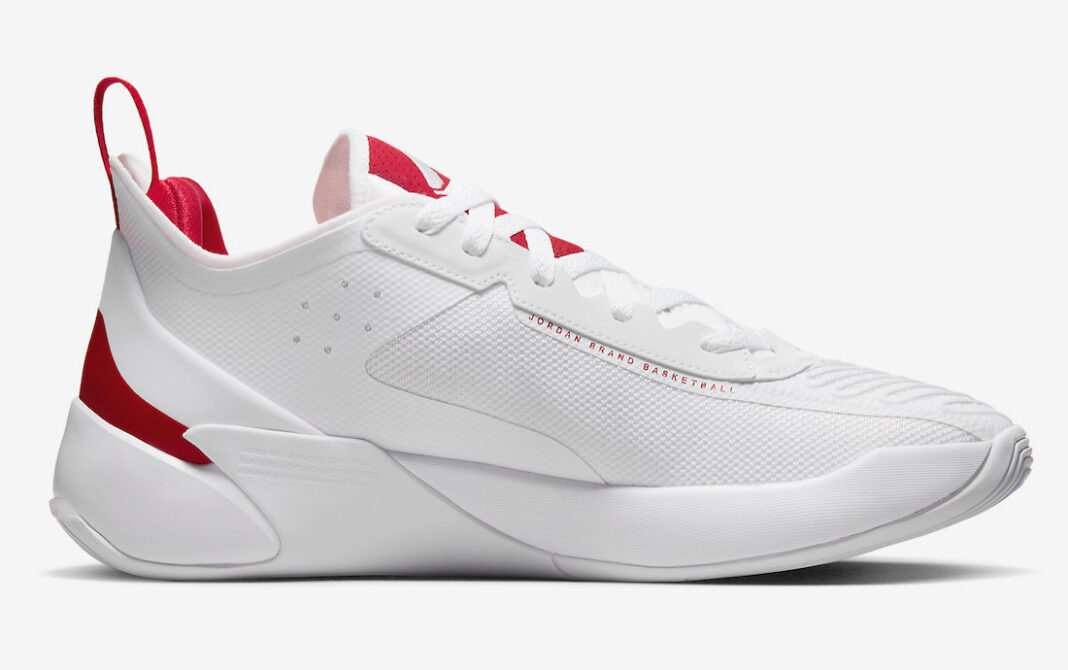 Jordan Luka 1 Fire Red DQ7689-116 Release Date + Where to Buy ...