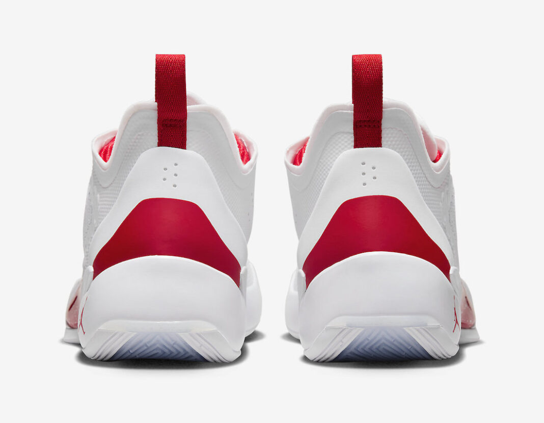 Jordan Luka 1 Fire Red DQ7689-116 Release Date + Where to Buy ...