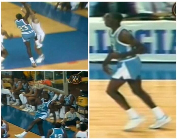Air Jordan 2 Low UNC University Blue DV9956-104 Release Date | SneakerFiles