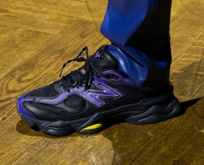 Mowalola x New Balance 9060 Release Date + Where to Buy | SneakerFiles