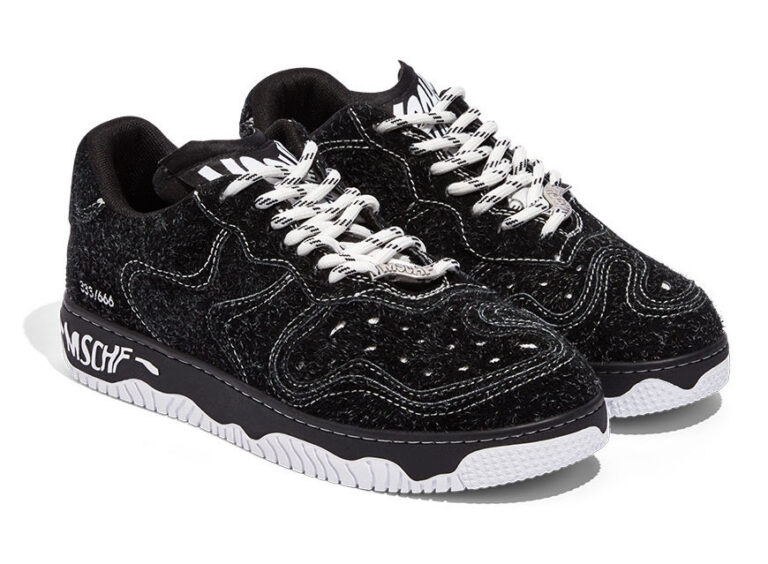 MSCHF 2025 Release Dates + Colorways | SneakerFiles