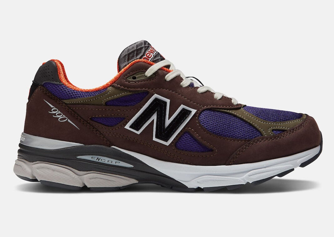New Balance 990 2026 Release Dates Colorways Sneakerfiles