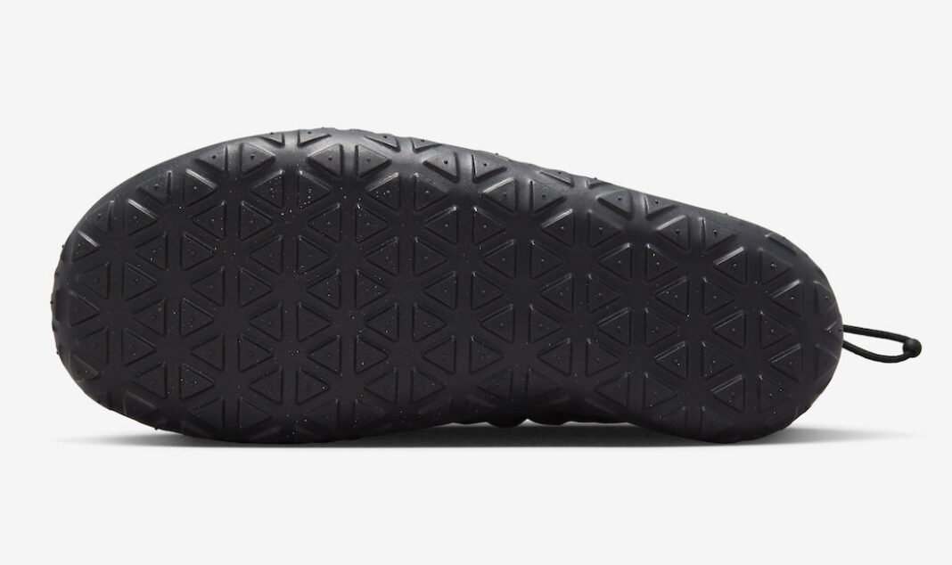 Nike ACG Air Moc Anthracite Polka Dot DQ6453-001 Release Date + Where ...