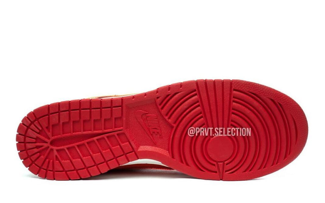 Nike Dunk Low ATL Atlanta FD0724-657 Release Date + Where to Buy ...