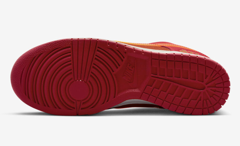 Nike Dunk Low ATL Atlanta FD0724-657 Release Date + Where to Buy ...