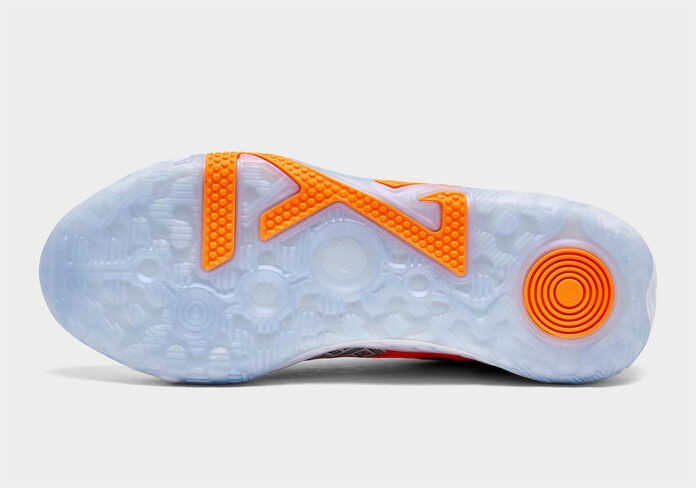 Nike PG 6 Opti Yellow Total Orange DR8959-700 Release Date + Where to ...