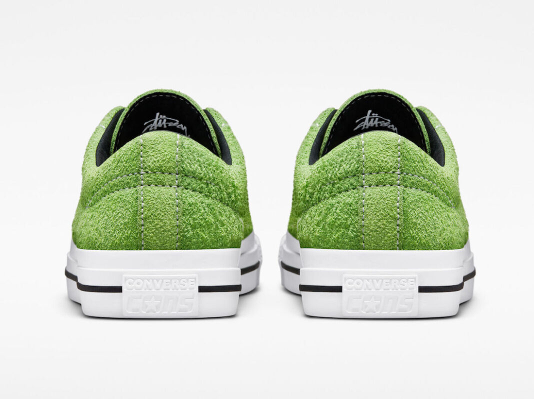 Stussy x Converse Chuck 70 One Star 8-Ball Release Date + Where to Buy ...