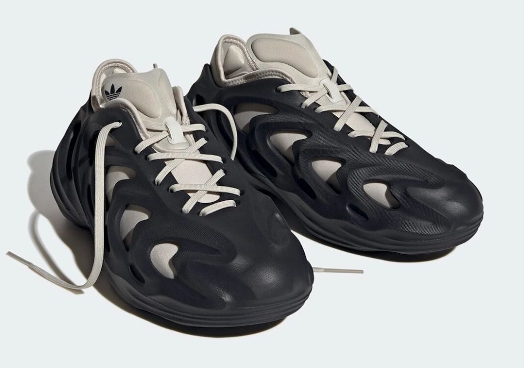 adidas adiFOM Q Legend Ink HQ4324 Release Date + Where to Buy ...