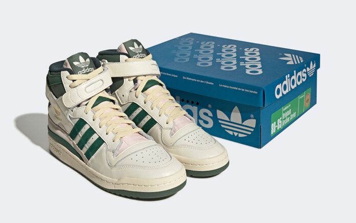 adidas Forum 2026 Release Dates + Colorways | SneakerFiles