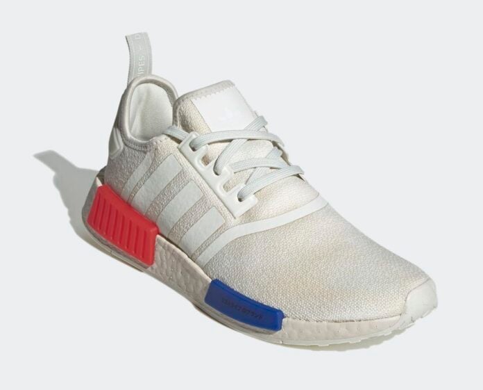 adidas NMD R1 OG White HQ4451 Black HQ4452 Release Date + Where to Buy ...