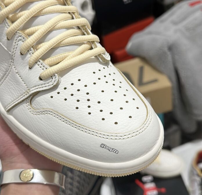 Air Jordan 1 Vibrations of Naija FD8631-100 Release Date + Where to Buy ...