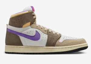 Air Jordan 1 High Zoom CMFT 2 Palomino Wild Berry DV1307-205 Release ...