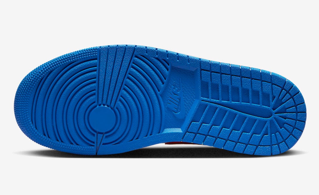 Air Jordan 1 Low Sport Blue DC0774-416 Release Date + Where to Buy ...