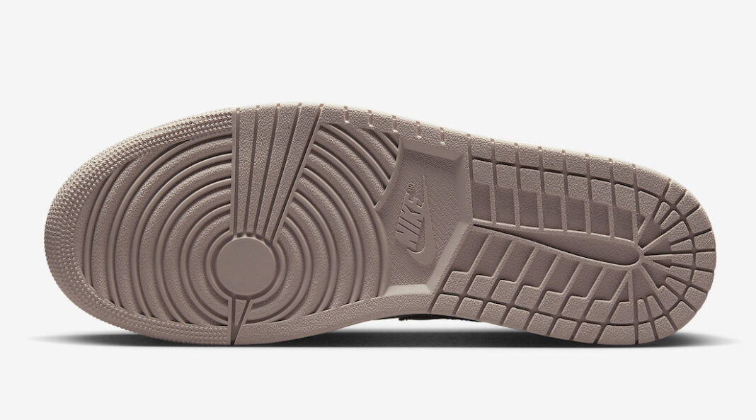 Air Jordan 1 Mid Craft Inside Out DM9652-102 Release Date + Where to ...