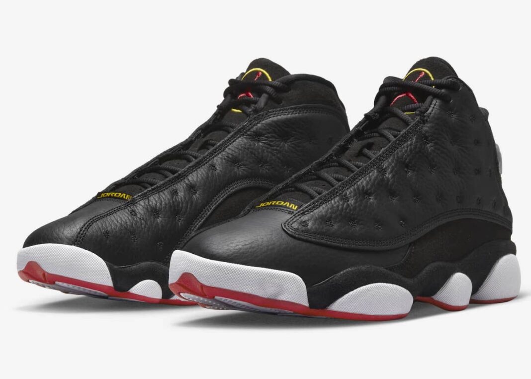 Air Jordan 13 2026 Release Dates + Colorways | SneakerFiles