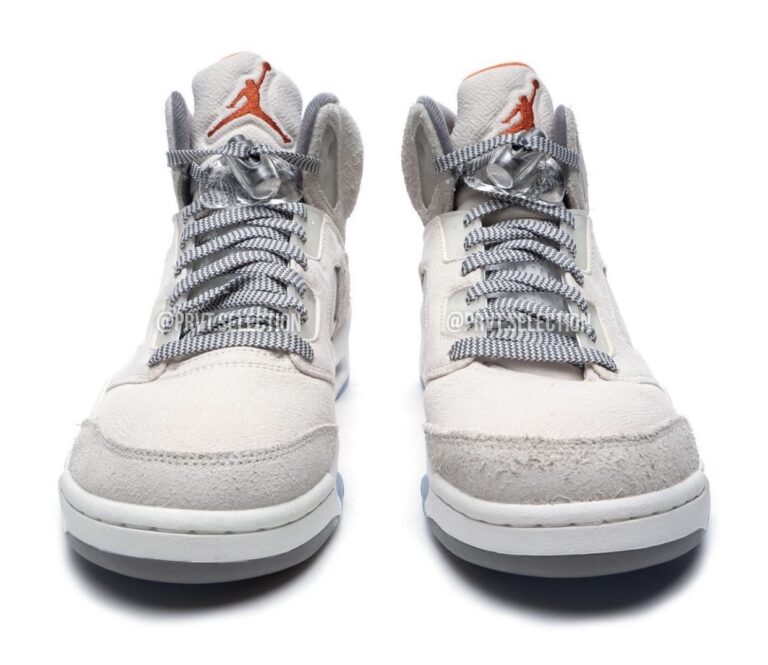 Air Jordan 5 SE Craft Light Orewood Brown FD9222-180 Release Date ...