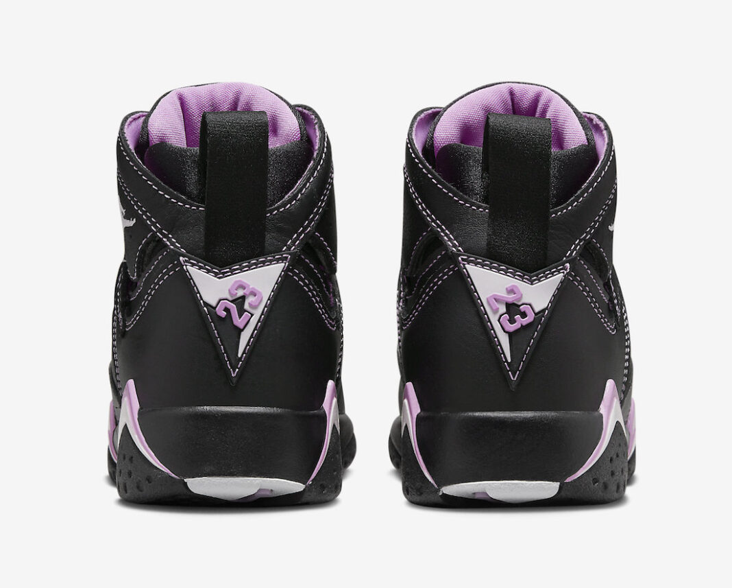 Air Jordan 7 GS Barely Grape DV2255-055 Release Date + Where to Buy ...