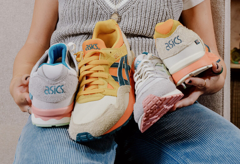 Asics 2026 Release Dates + Updates | SneakerFiles