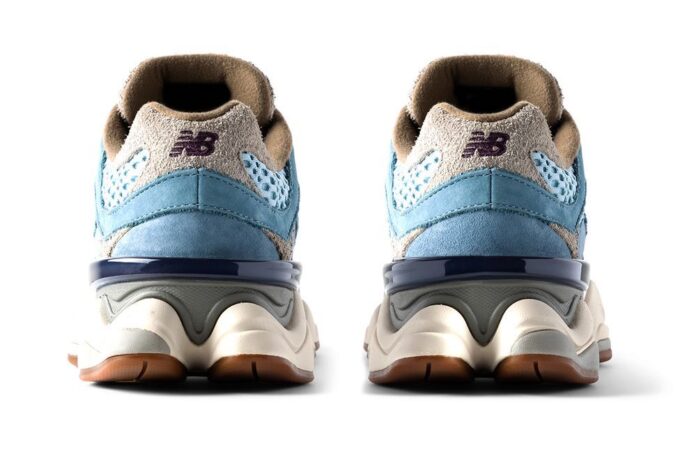 Bodega x New Balance 9060 Age of Discovery U9060BD1 Release Date ...