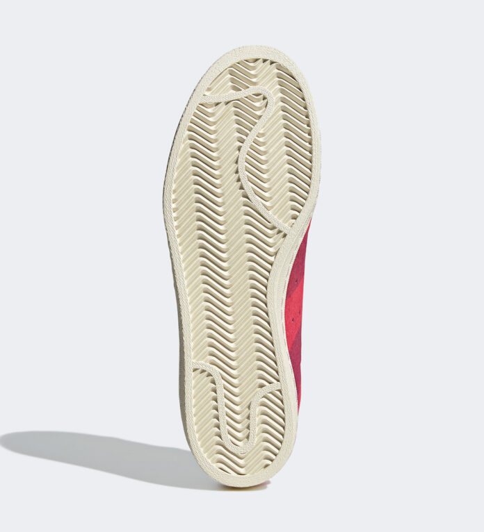 Disney x adidas Campus 80s Cheshire Cat GX2026 Release Date + Where to ...