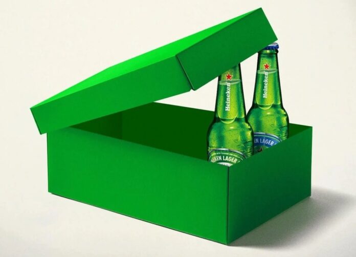 Nike SB Dunk Low Heineken Release Dates, History, Where to Buy ...