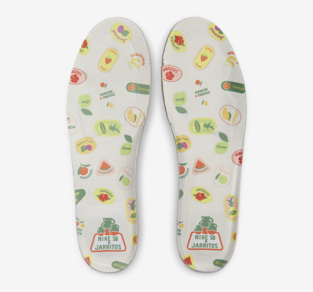 Jarritos x Nike SB Dunk Low FD0860-001 Release Date + Where to Buy ...