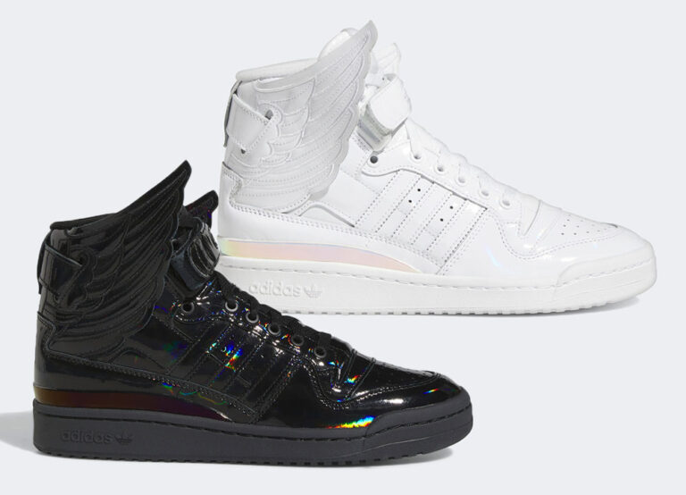 adidas Forum 2026 Release Dates + Colorways | SneakerFiles