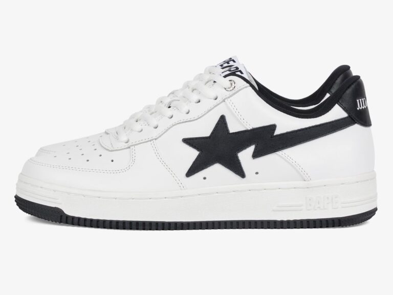 Bape 2026 Release Dates + Colorways | SneakerFiles