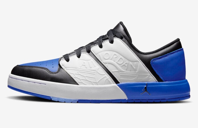 Jordan Nu Retro 1 Low Sport Royal DV5141-401 Release Date + Where to ...