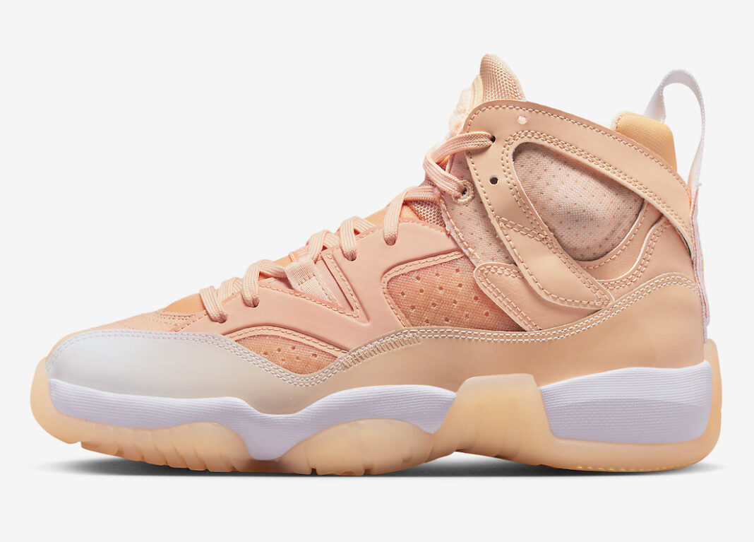Jordan Two Trey Arctic Orange DR9631-800 Release Date + Where to Buy ...