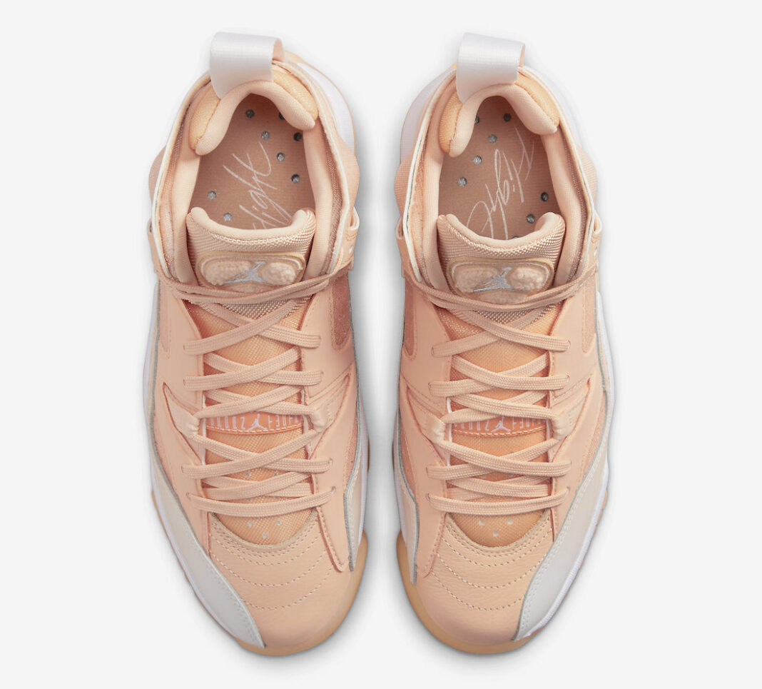 Jordan Two Trey Arctic Orange DR9631-800 Release Date + Where to Buy ...