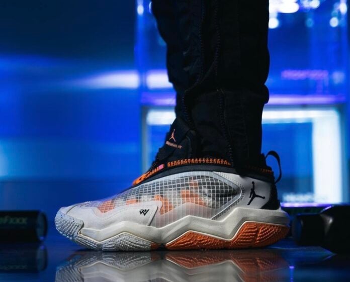 Jordan Why Not .6 Rattan DO7189-002 Release Date + Where to Buy ...