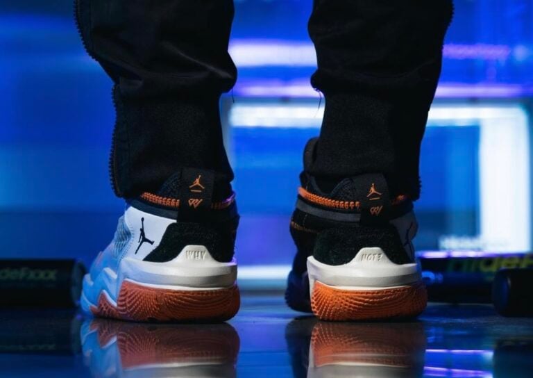 Jordan Why Not .6 Rattan DO7189-002 Release Date + Where to Buy ...