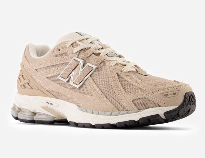 New Balance 1906R Mindful Grey M1906RW Release Date + Where to Buy ...