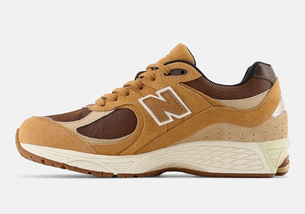 New Balance 2002R Gore-Tex Wheat M2002RXG Release Date + Where to Buy ...