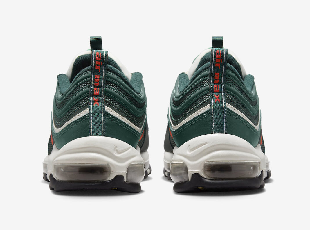 Nike Air Max 97 Athletic Company Pro Green FD0344-397 Release Date ...