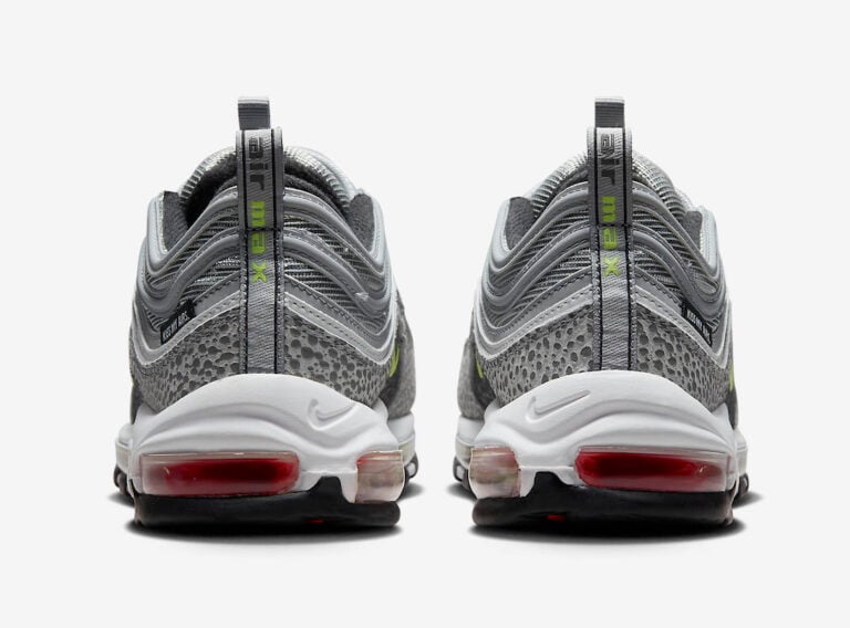 Nike Air Max 97 Kiss My Airs FD9754-001 Release Date + Where to Buy ...