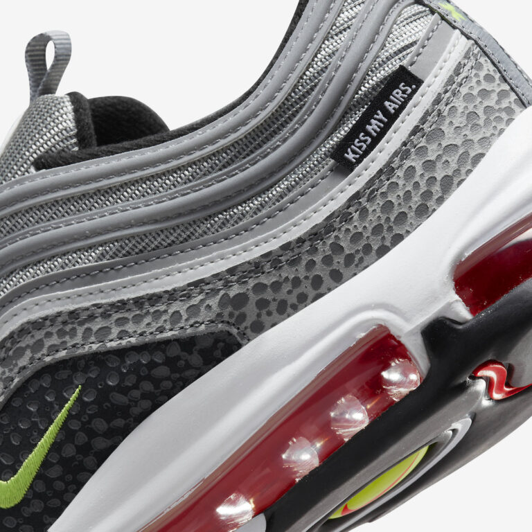 Nike Air Max 97 Kiss My Airs FD9754-001 Release Date + Where to Buy ...