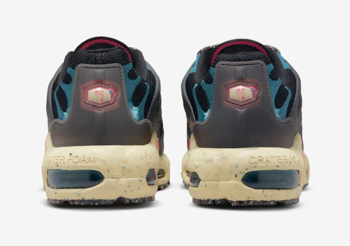 Nike Air Max Terrascape Plus Sea Coral DQ3977-003 Release Date + Where ...