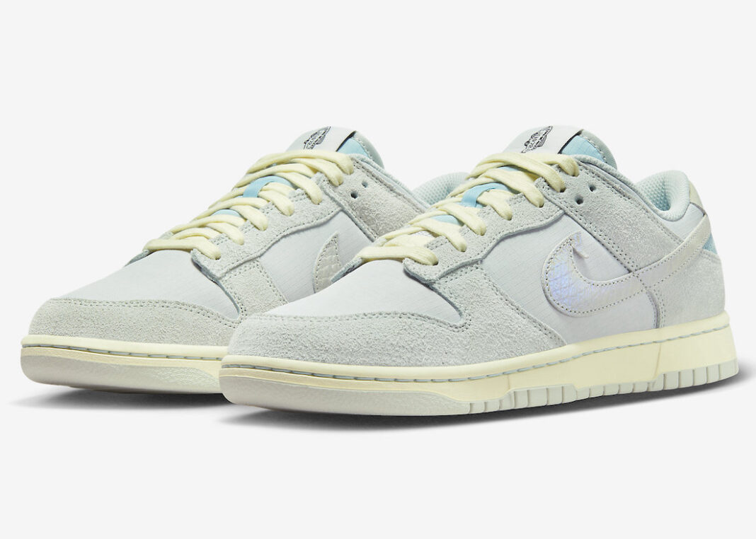 Nike Dunk Low Chinook Salmon DV7210-001 Release Date | SneakerFiles