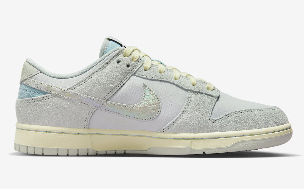 Nike Dunk Low Chinook Salmon DV7210-001 Release Date | SneakerFiles