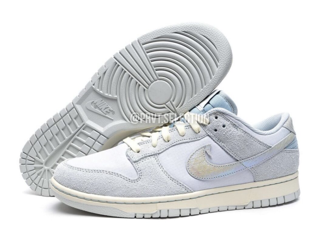 Nike Dunk Low Chinook Salmon DV7210-001 Release Date | SneakerFiles