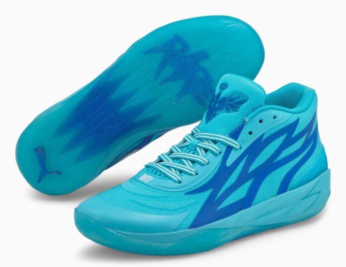 Puma MB.02 Rookie of the Year 377586-01 Release Date + Where to Buy ...