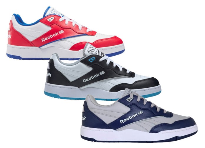 Reebok BB 4000 II Changing of the Guards Release Date + Where to Buy ...