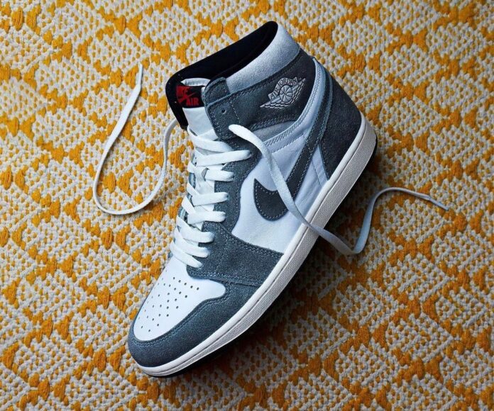 Air Jordan 1 High OG Washed Heritage DZ5485-051 Release Date + Where to ...