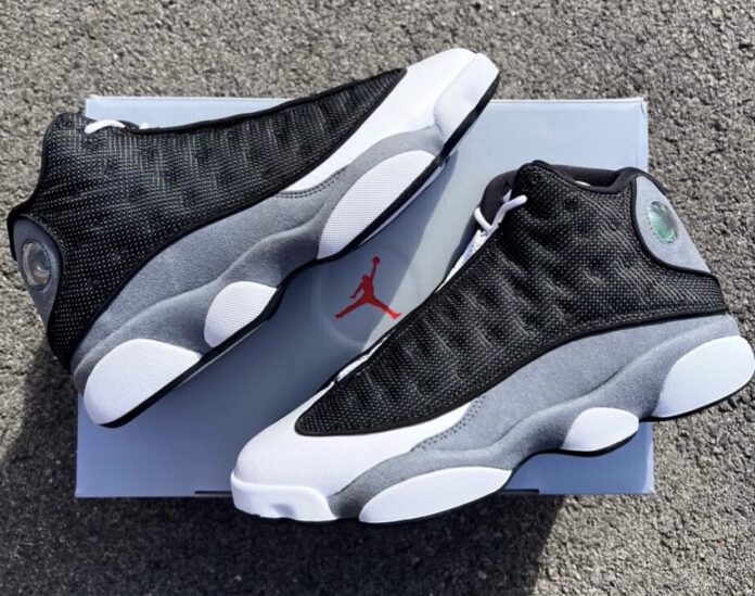 Air Jordan 13 Black Flint DJ5982-060 Release Date + Where to Buy ...