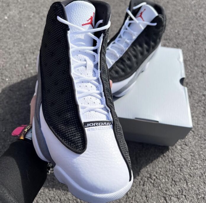 Air Jordan 13 Black Flint DJ5982-060 Release Date + Where to Buy ...