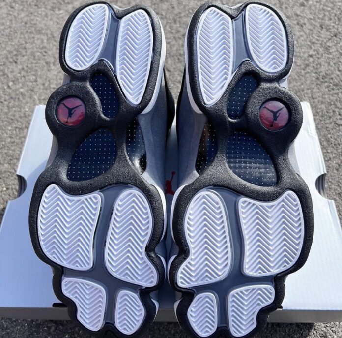 Air Jordan 13 Black Flint DJ5982-060 Release Date + Where to Buy ...