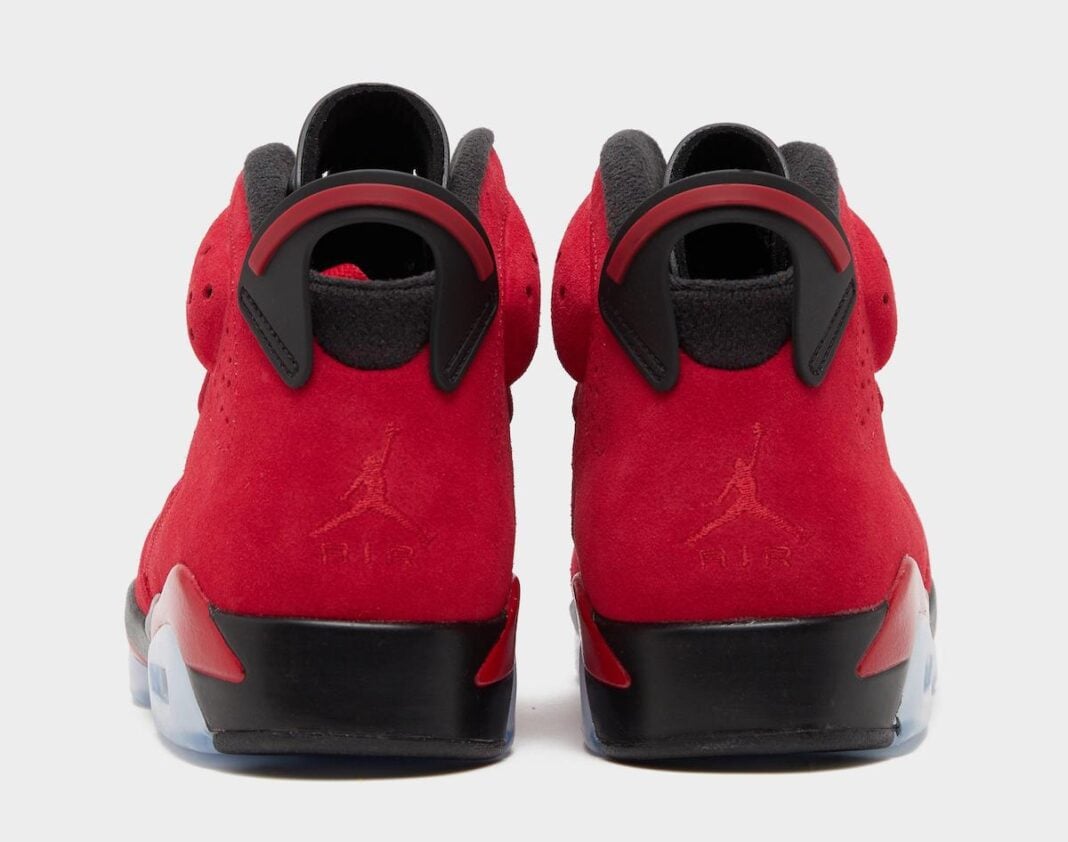 Air Jordan 6 Toro Bravo CT8529-600 Release Date + Where to Buy ...