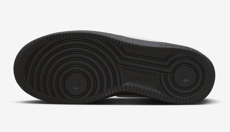AMBUSH x Nike Air Force 1 Low Phantom DV3464-002 Black DV3464-001 ...